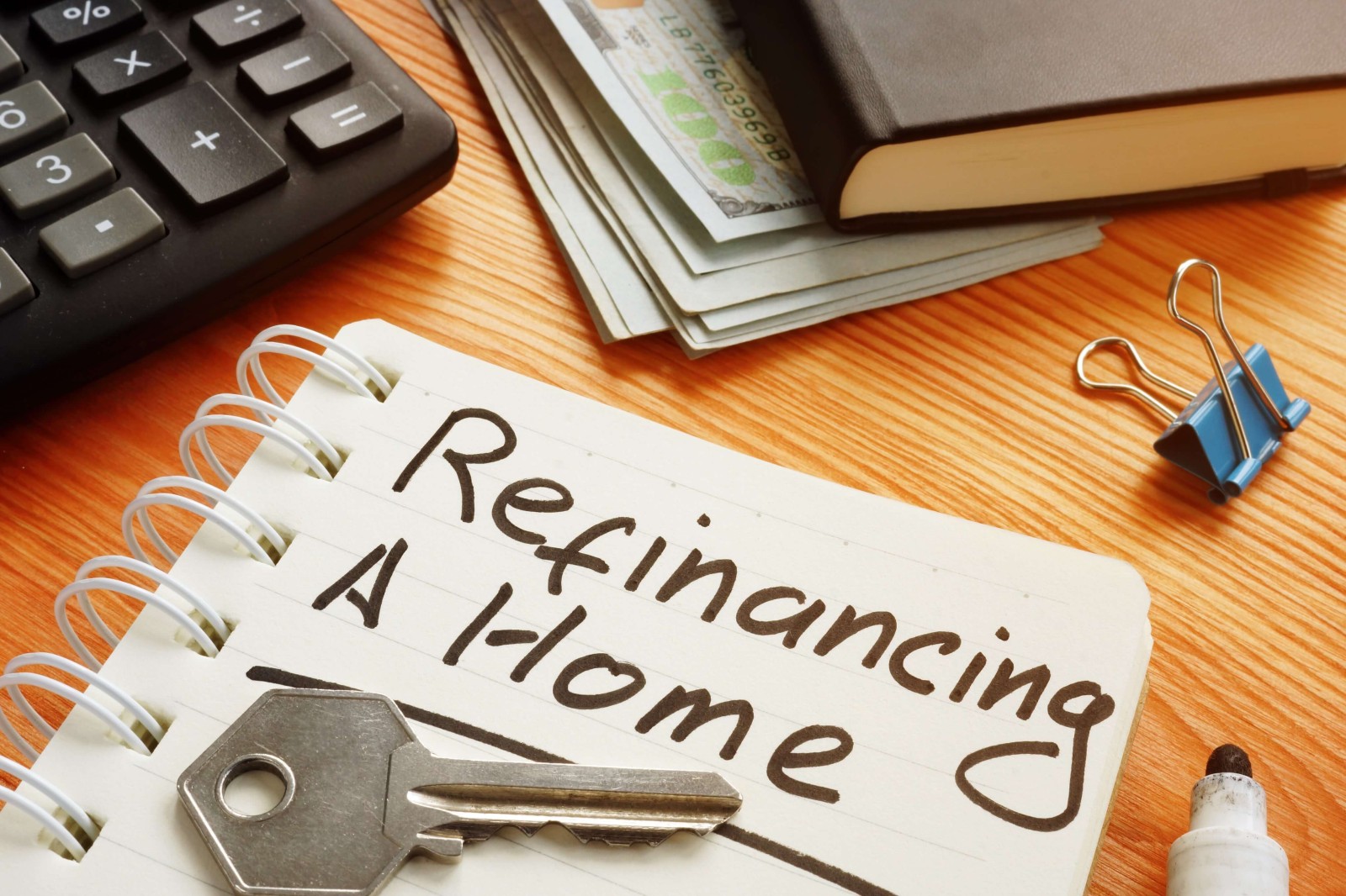What to Know Before Mortgage Refinancing?
